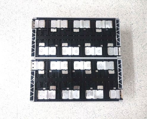 7S Lithium-Ion Battery Pack - 昌葧股份有限公司