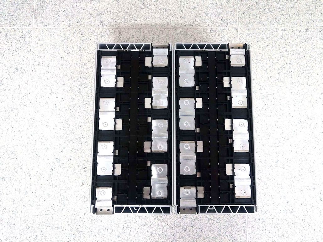 7S Lithium-Ion Battery Pack - 昌葧股份有限公司