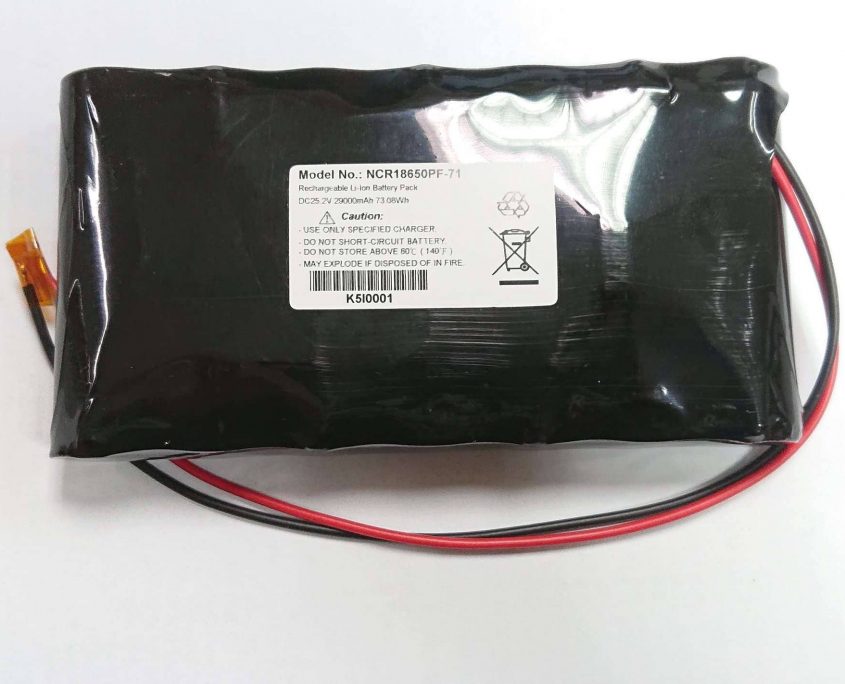 7S Battery Pack Archives - 昌葧股份有限公司